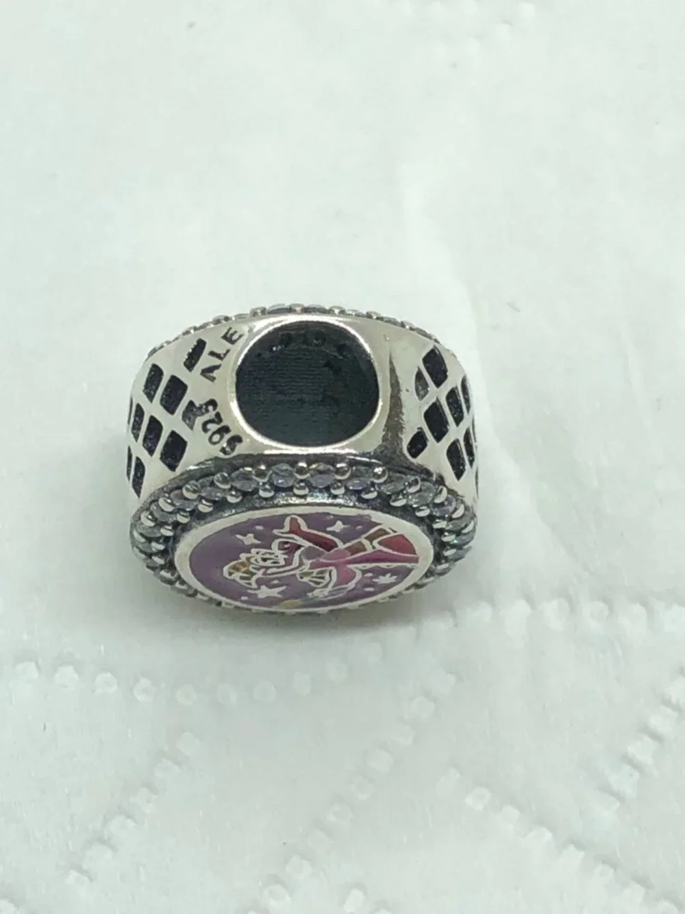 Pandora | Jewelry | Pandora Disney Epcot Festival Of The Arts 225 Charm ...